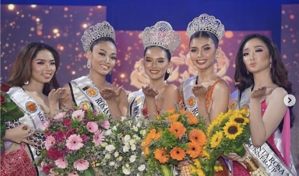 Pagdiriwang ng Kultura sa Santa Rosa, Laguna: Isang Paglalakbay sa mga Pista at Tradisyon ...